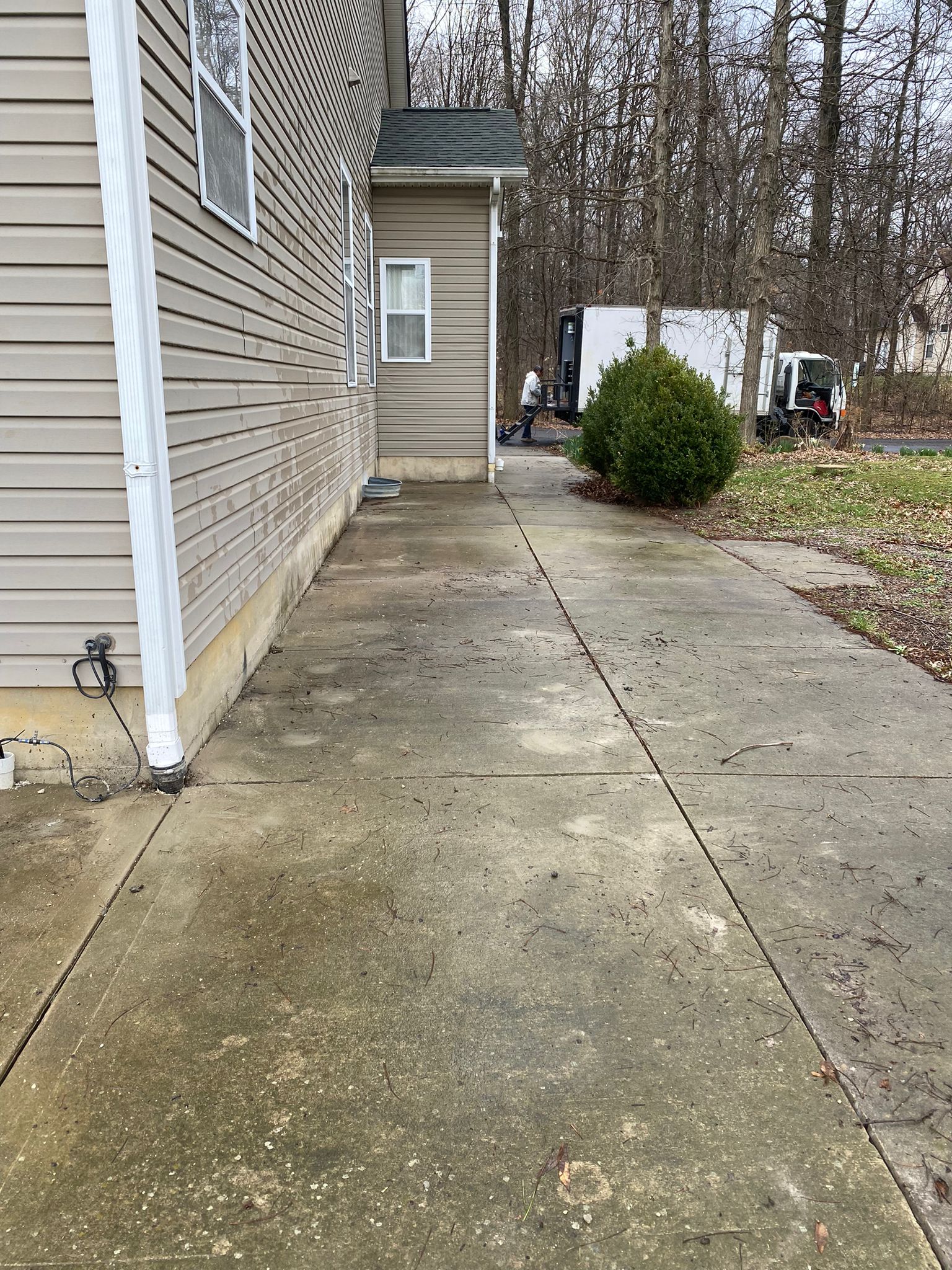 Elevate Safety and Aesthetics: Expert Concrete Leveling Services for ...